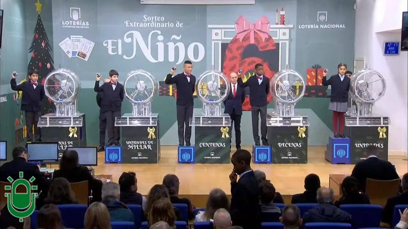 El Gordo de la Lotería del Niño pasa de largo del Bierzo y Laciana ...
